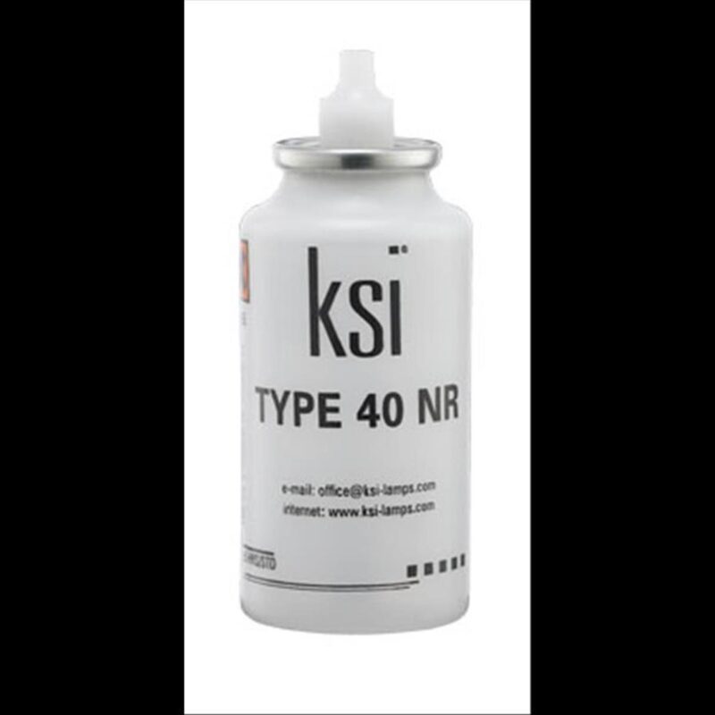 ksi Lampenöl 40NR – KSI-Lamps